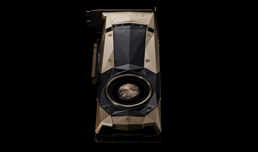 Nvidia GTX Titan V для майнинга криптовалюты: хэшрейт и расходы на ...
